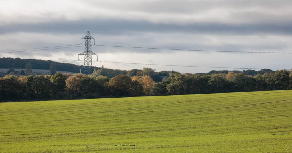 Green Nation reduces scale of solar NSIP after feedback - Solar Power ...