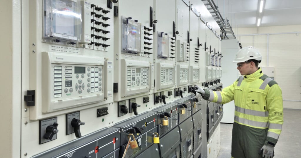 SSEN, SP Energy Networks land Strategic Innovation Fund support