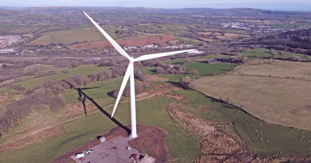Welsh state-owned renewable energy developer launched