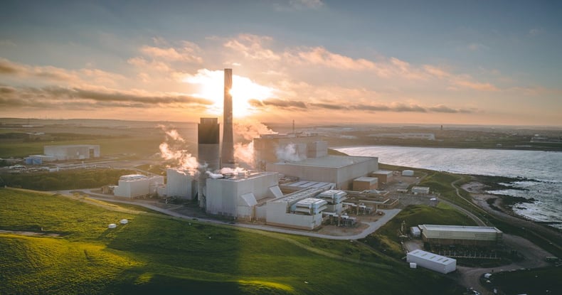 SSE secures 5.66GW in T-4 Capacity Market Auction 2027/28