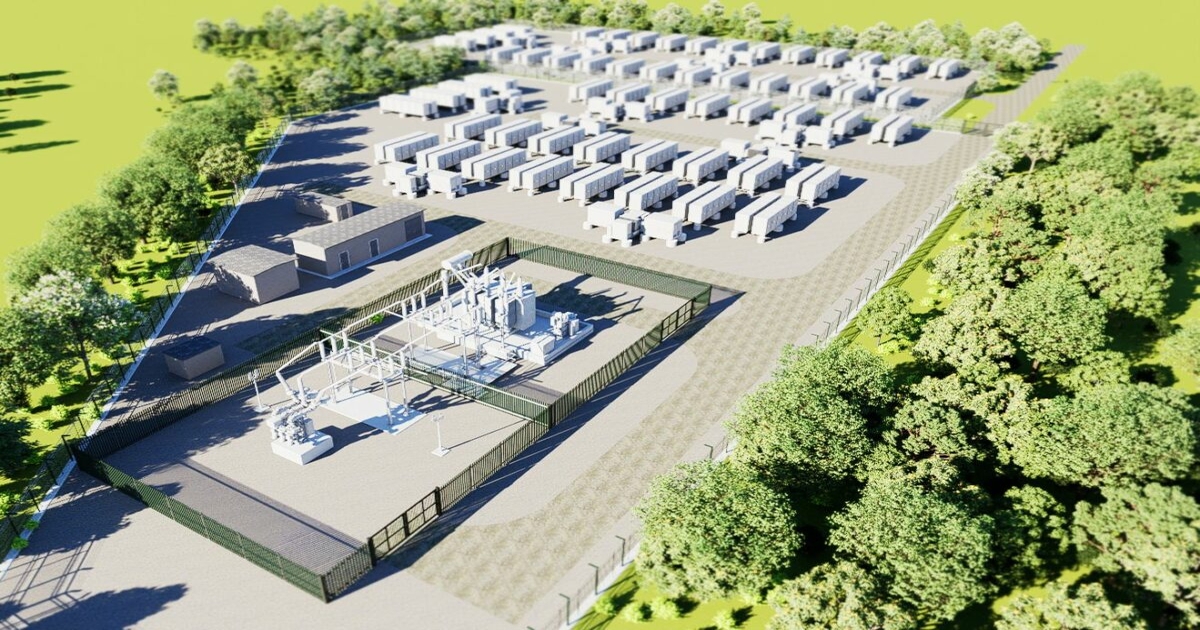 Cambridge Power secures planning permission for first RDP project ...