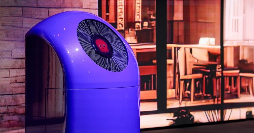 Octopus launches new off-peak rate for heat pump customers