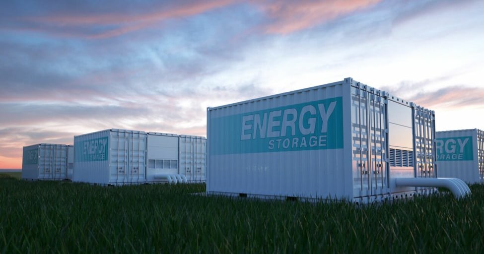ENGIE secures new 50MW battery storage project in Scotland - Solar ...