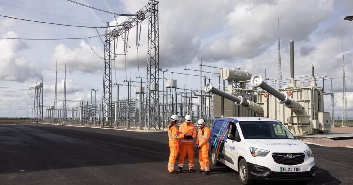 NESO final grid connections reform proposals set for this week