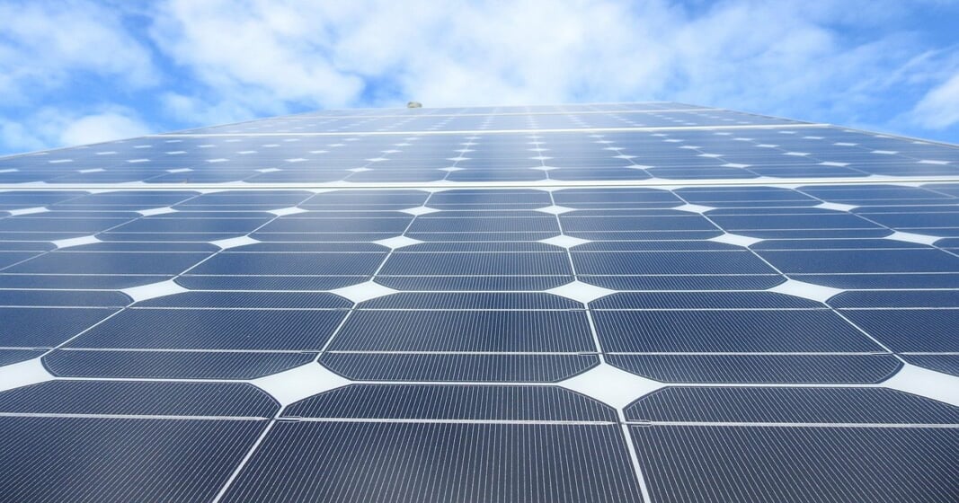Conrad Energy’s first solar farm breaks ground - Solar Power Portal
