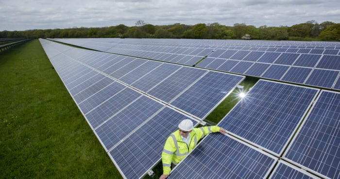 Foresight Solar acquires second battery energy storage asset as high ...