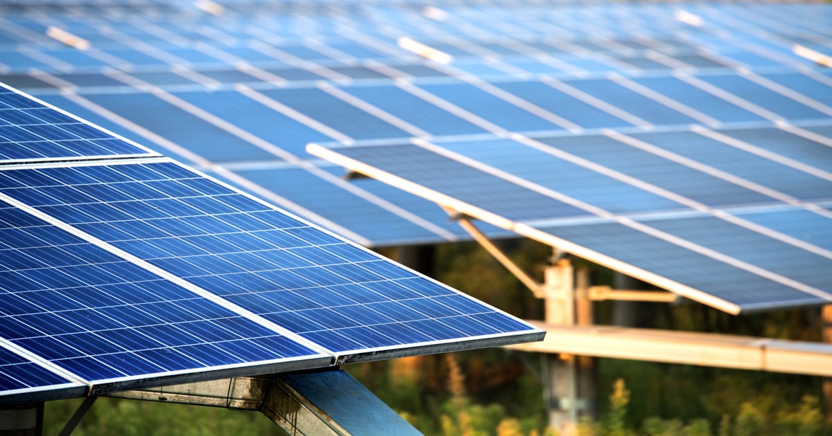 egg Power acquires 49.9MW solar plant from PS Renewables