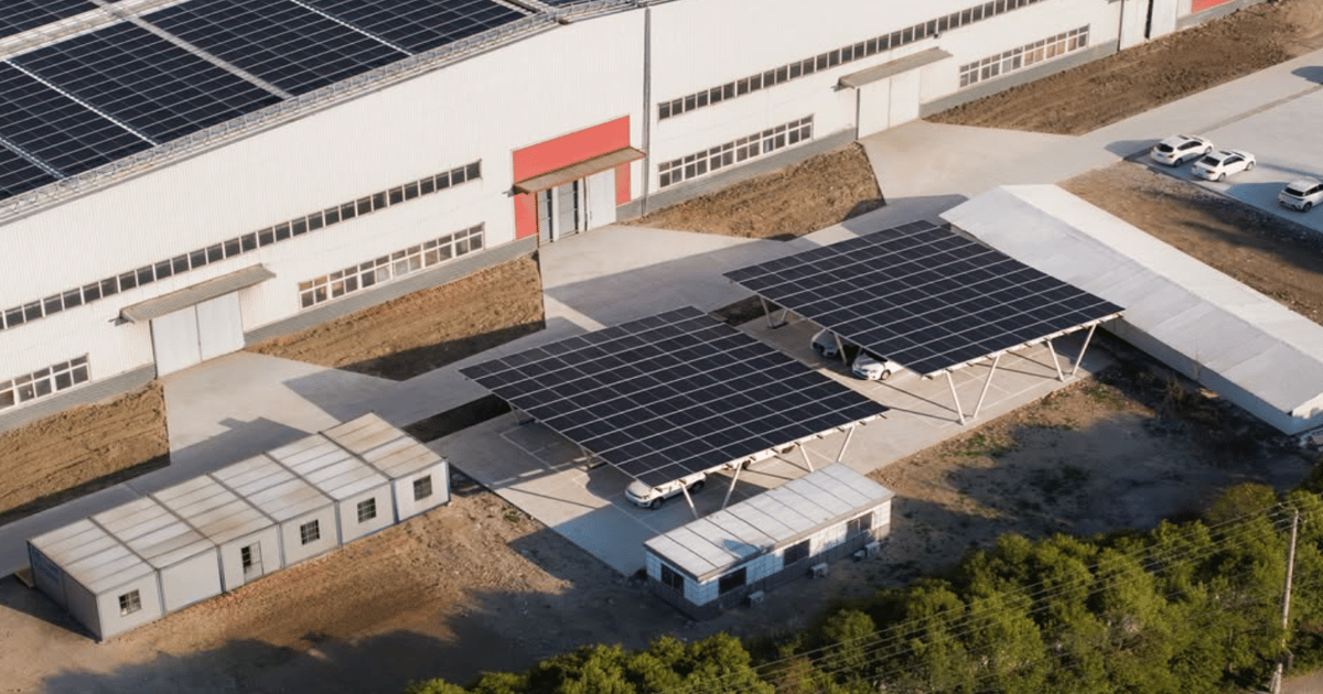 Bimble Solar, TCL sign module distribution deal for the UK