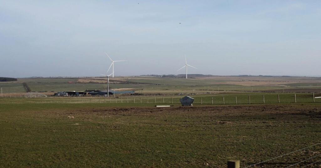 Wind2 submits planning application for co-located wind and BESS - Solar ...