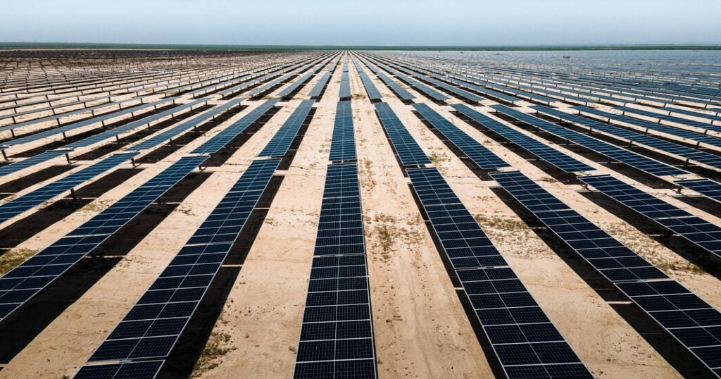 Alcemi given green light for 1.5GW/3GWh Scotland BESS projects