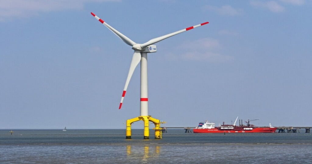 Cable damage a top cause of offshore wind insurance claims