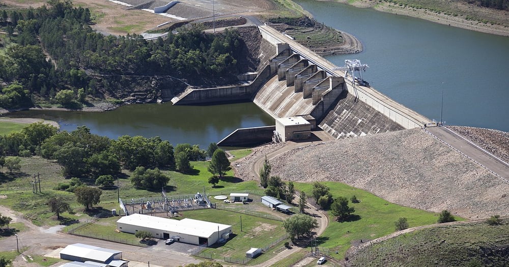 FEIP invests in 1.8GWh Irish pumped storage hydro facility
