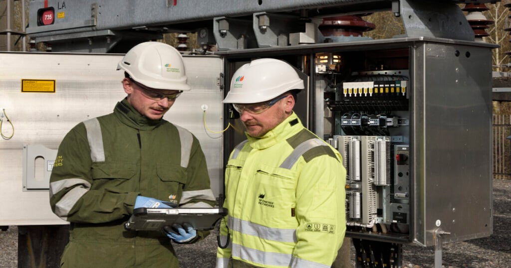 SP Energy Networks lands £21 million of innovation funding