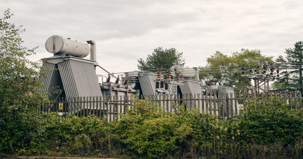 Thermal storage technology firm Exergy3 wins £1 million funding