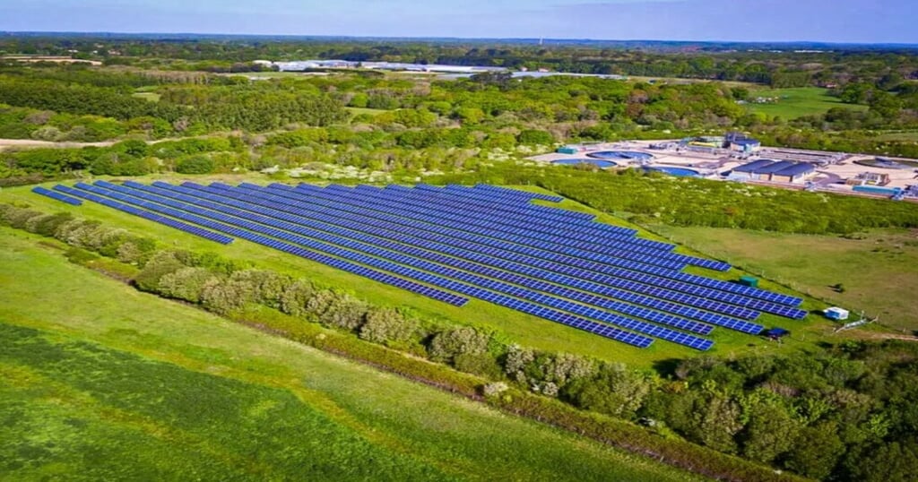 Innova secures planning consent for 61.5MW of solar