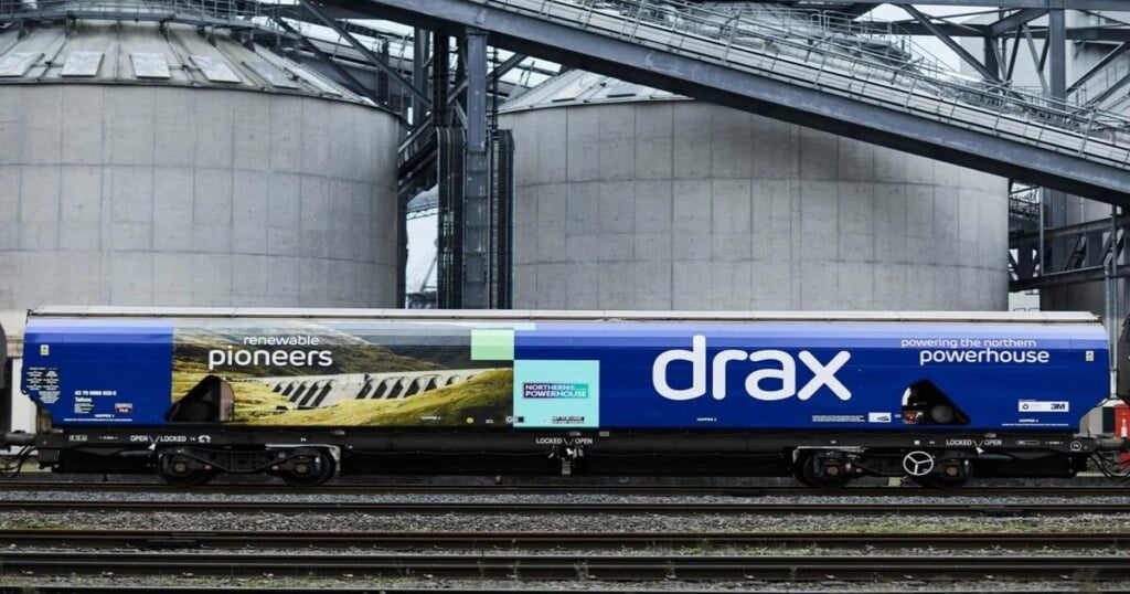 HEIT receives £200 million cash offer from Drax - Solar Power Portal