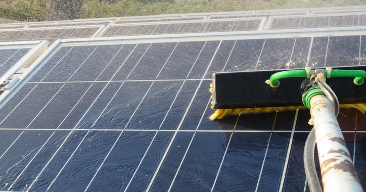 JBM Solar receives greenlight for 49.9MW solar farm - Solar Power Portal
