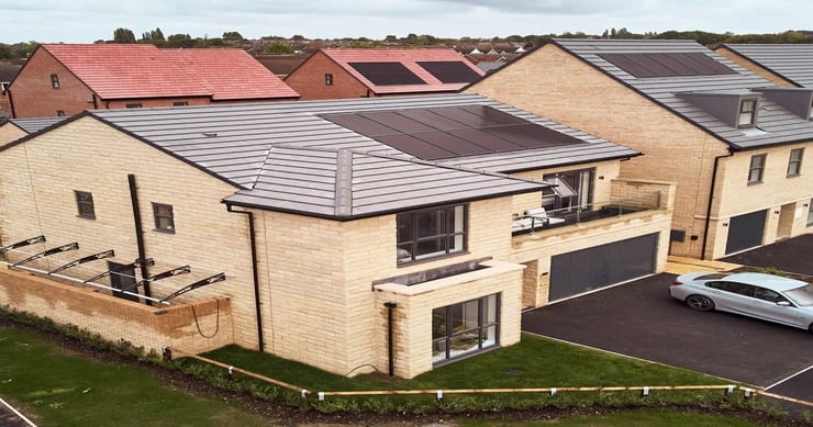 British Gas launches low carbon homes initiative - Solar Power Portal