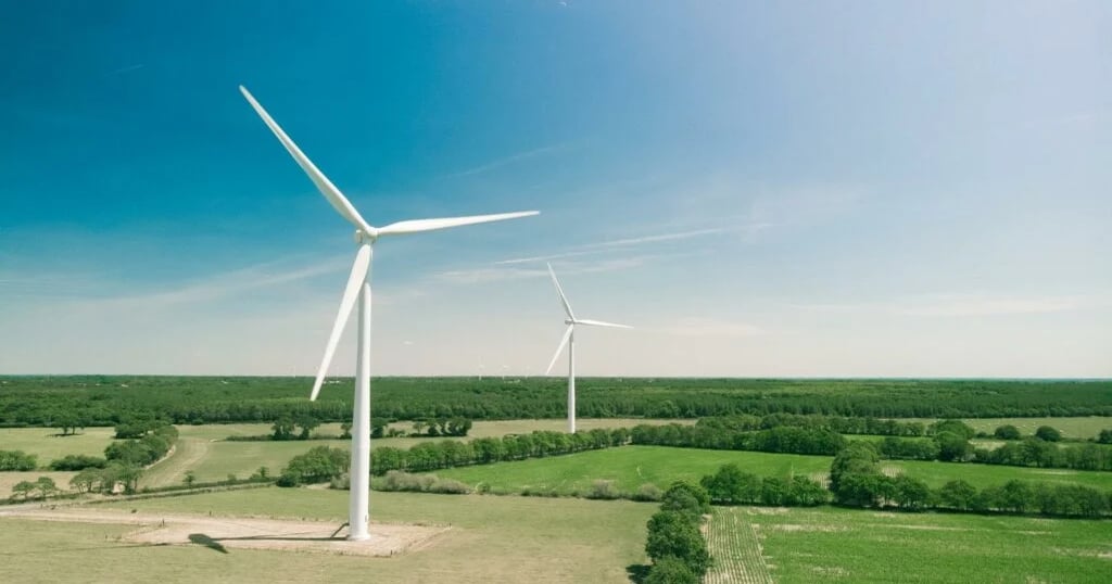 Wind generation hits new record just a week after previous high - Solar ...