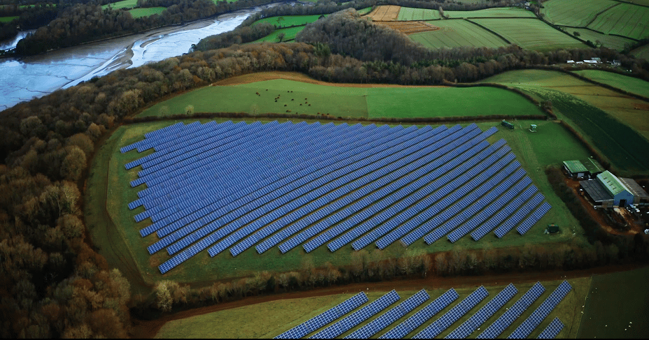 Yealm Community Energy: We Bought a Solar Farm - Solar Power Portal