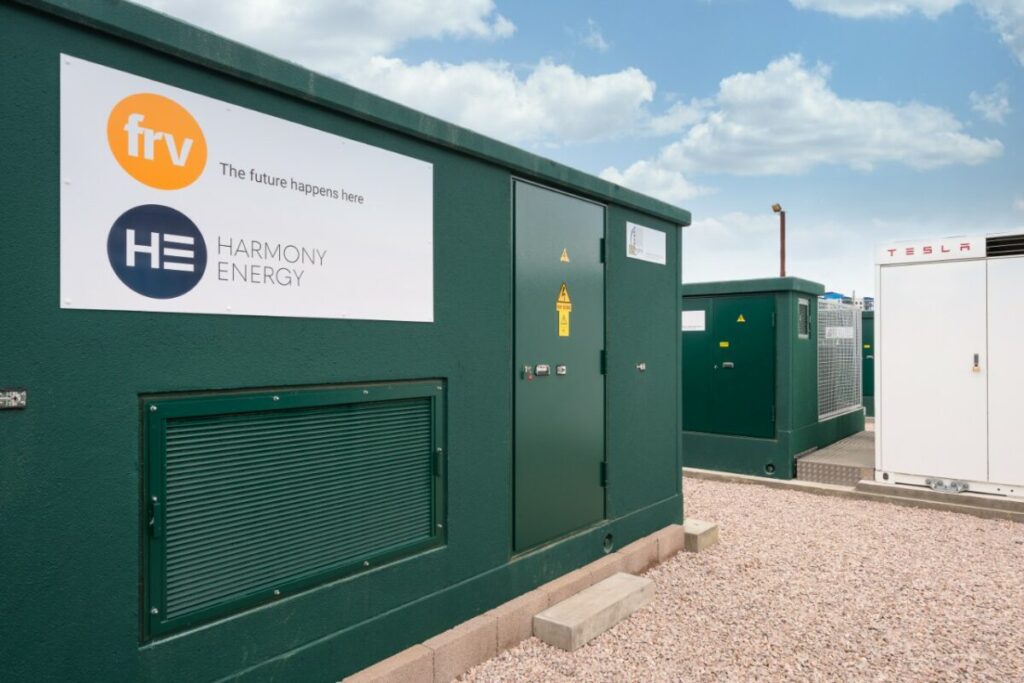 Harmony Energy Trust agrees to £190.8 million takeover offer - Solar ...