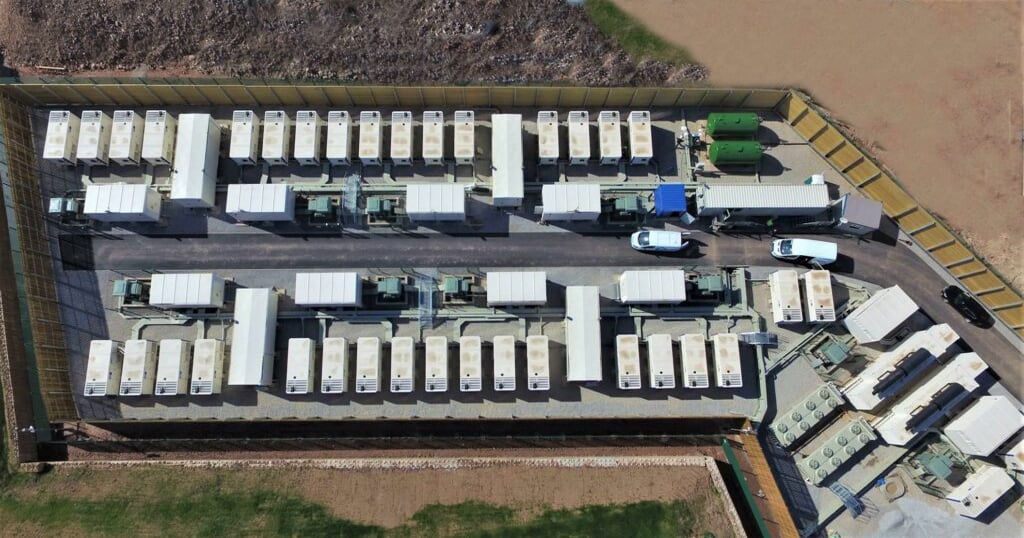 Statkraft to optimise Gresham House battery storage assets in new ...
