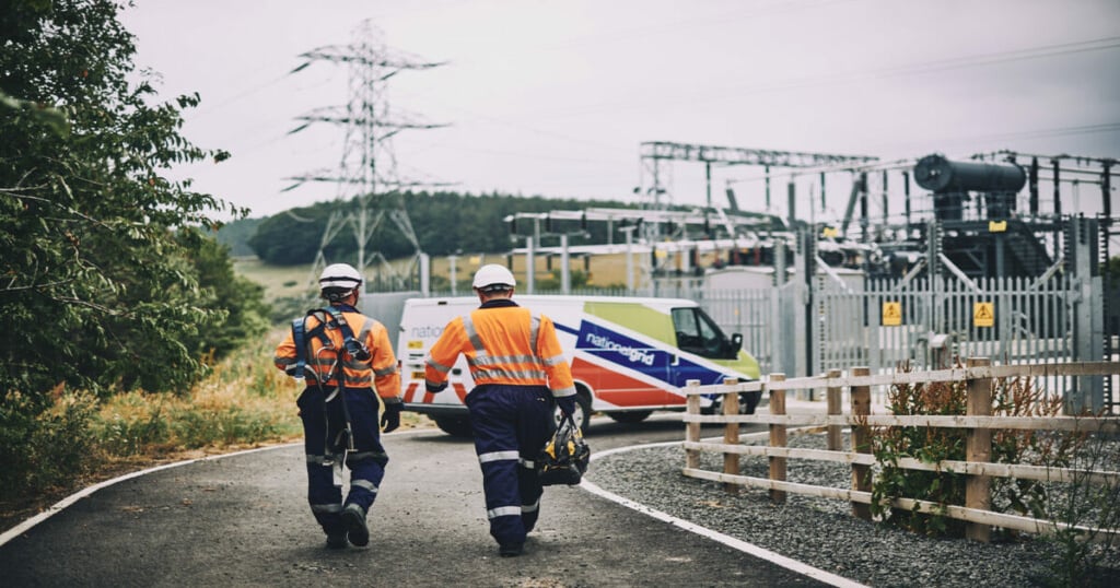 National Grid grants connection pipeline visibility for Grid Supply Points
