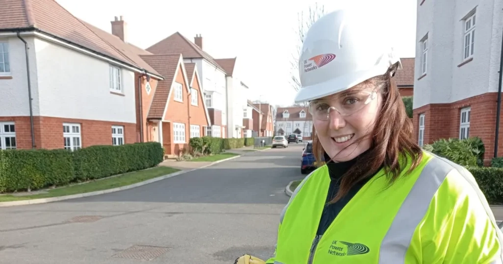 UKPN successfully trials ‘game-changing’ roadworks tool