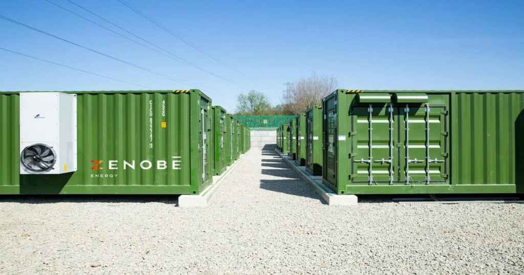 National Grid revisits de-rating factors for energy storage