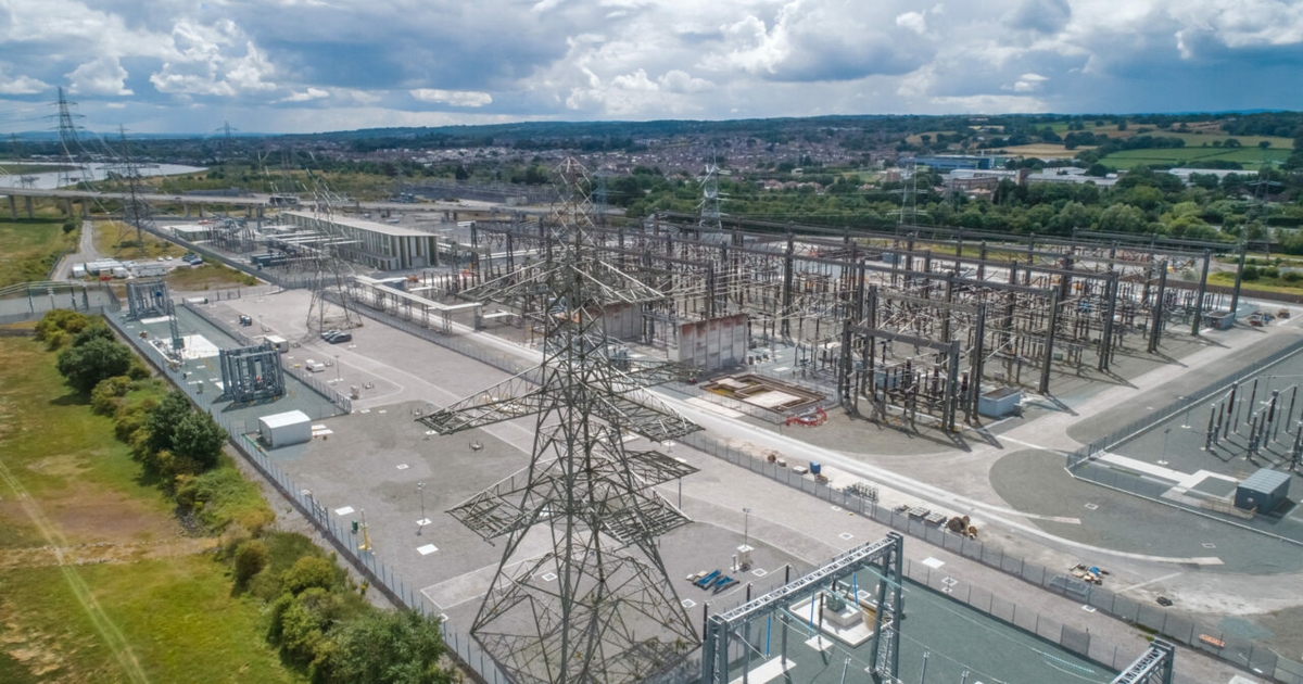 Solar projects offered earlier grid connection dates by UKPN