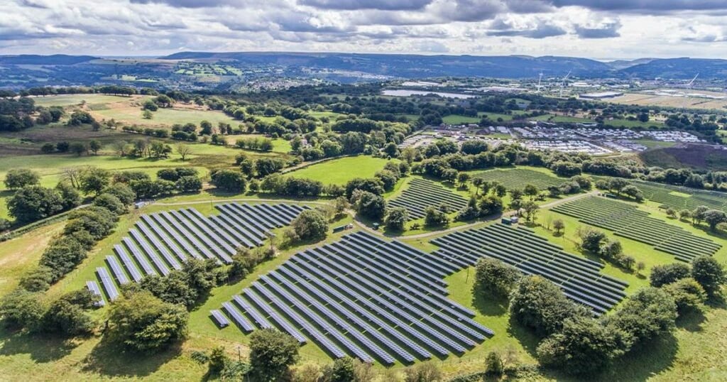 Octopus Renewables Infrastructure Trust sees NAV decrease in Q1 2023 ...