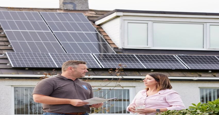 Welsh government awards British Gas £200 million contract