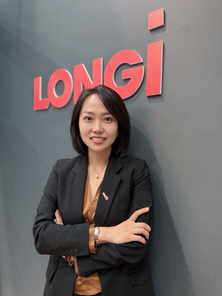 LONGi unveils Solar-Plus-Storage strategy for UK