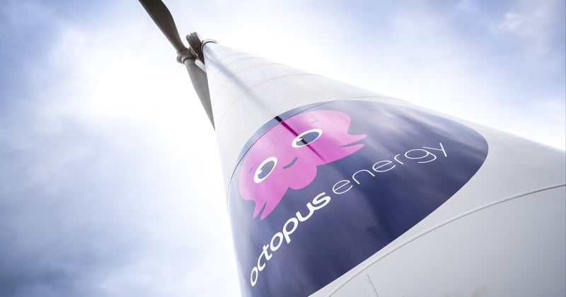 Octopus Energy calls for open-source connection process