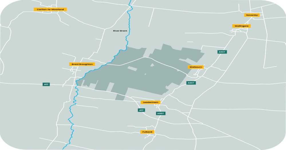 Telis Energy UK unveils its first NSIP plans - Solar Power Portal