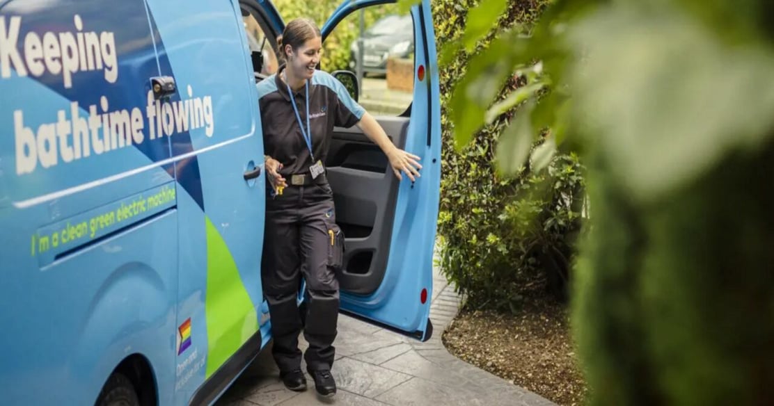 British Gas launches new business unit with solar and battery ...