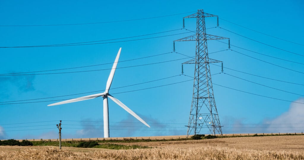SSEN, Electron partner to improve network flexibility