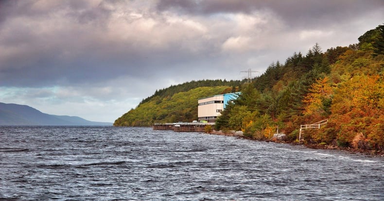 Ofgem orders SSE Generation to pay £9.78m for breach of Generation ...