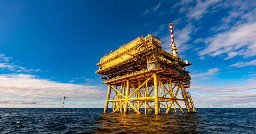 Equitix wins Seagreen wind plant transmission assets - Solar Power Portal