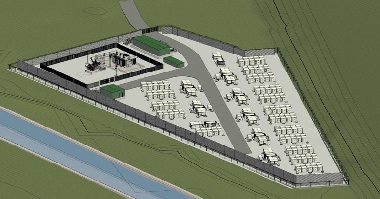 Cambridge Power secures 60MW BESS with 2024 grid connection - Solar ...