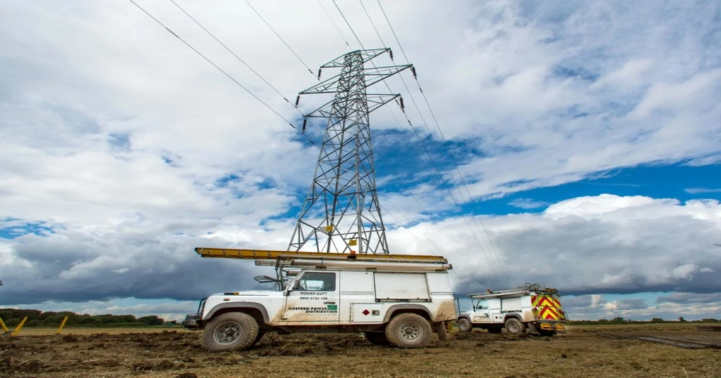 Ofgem releases decision on RIIO-3 price control