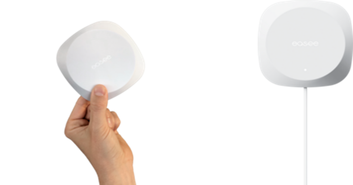 Easee launches new smart device to charge EVs with solar power - Solar ...