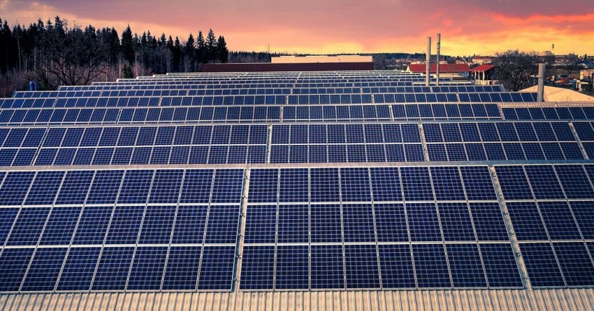 First Great British Energy project delivers rooftop solar PV - Solar ...