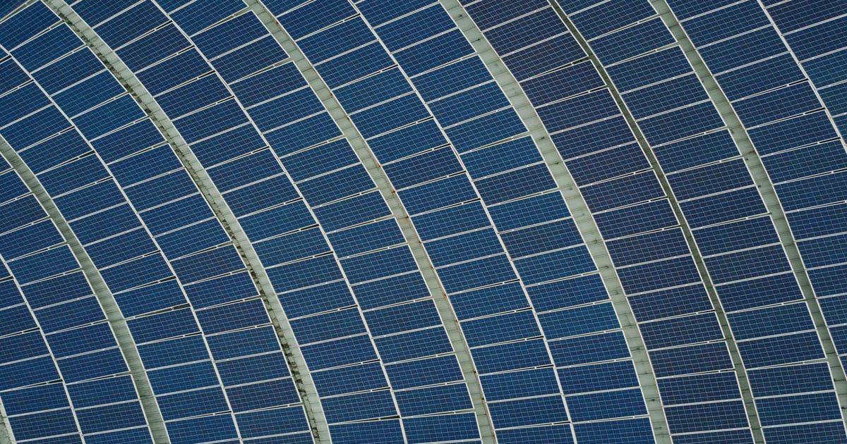 Utility solar risks single-point-of-failure losses