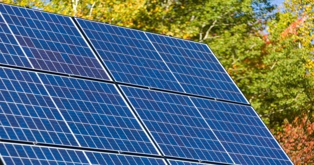 NatWest to receive 50MW of renewable energy through new CPPA - Solar Power Portal