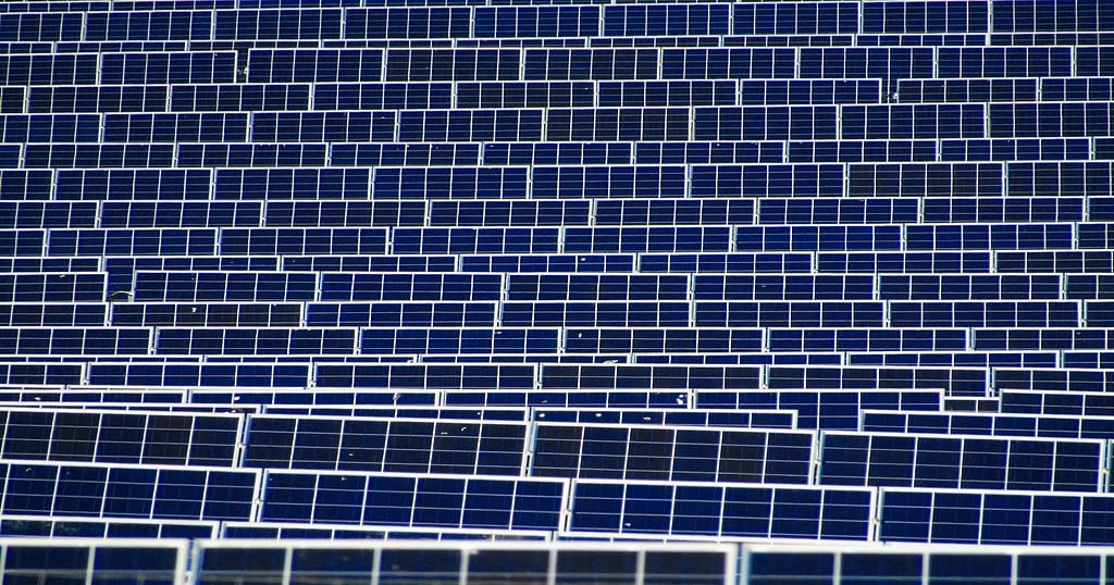 Quinbrook to take on 350MW Mallard Pass solar NSIP - Solar Power Portal