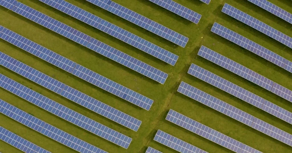 UK solar capacity grows 1GW year on year - Solar Power Portal