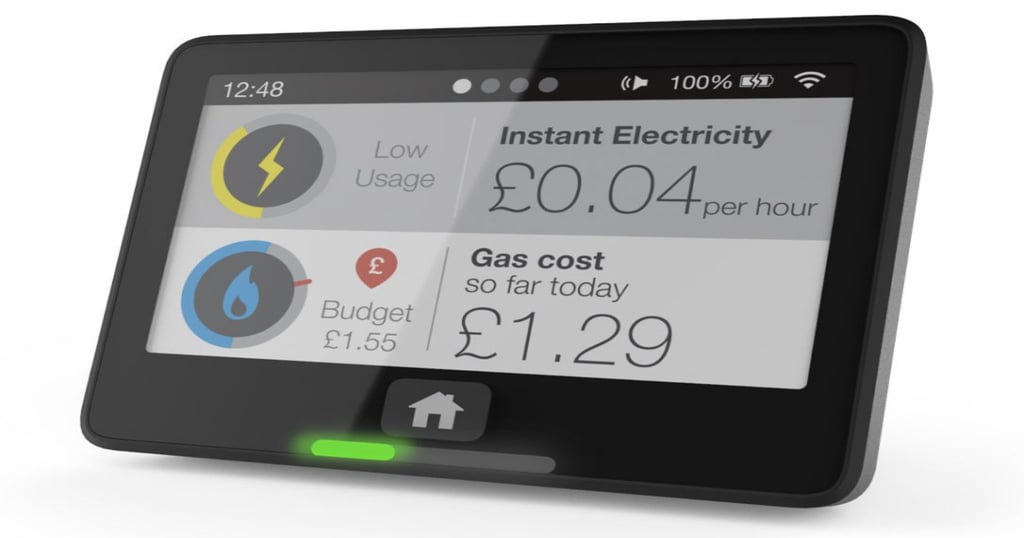 UK likely to miss 2025 smart meter installation target - Solar Power Portal