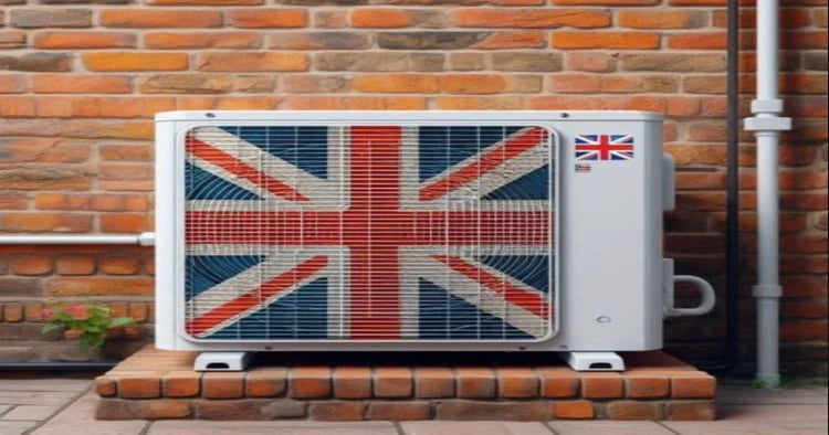 Record breaking month for government's boiler upgrade scheme- Solar ...