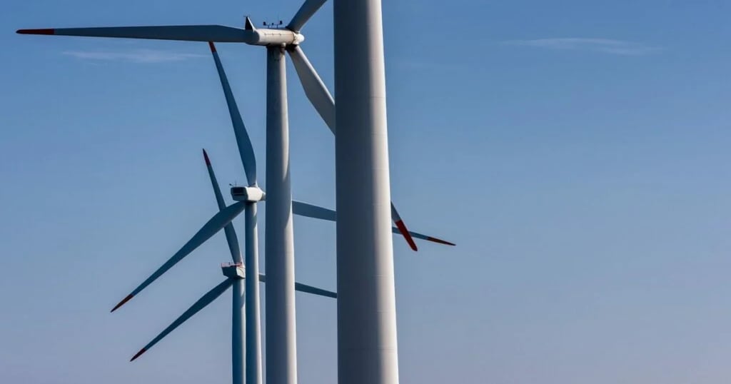 Government boosts offshore wind’s CfD strike price by 66% - Solar Power ...